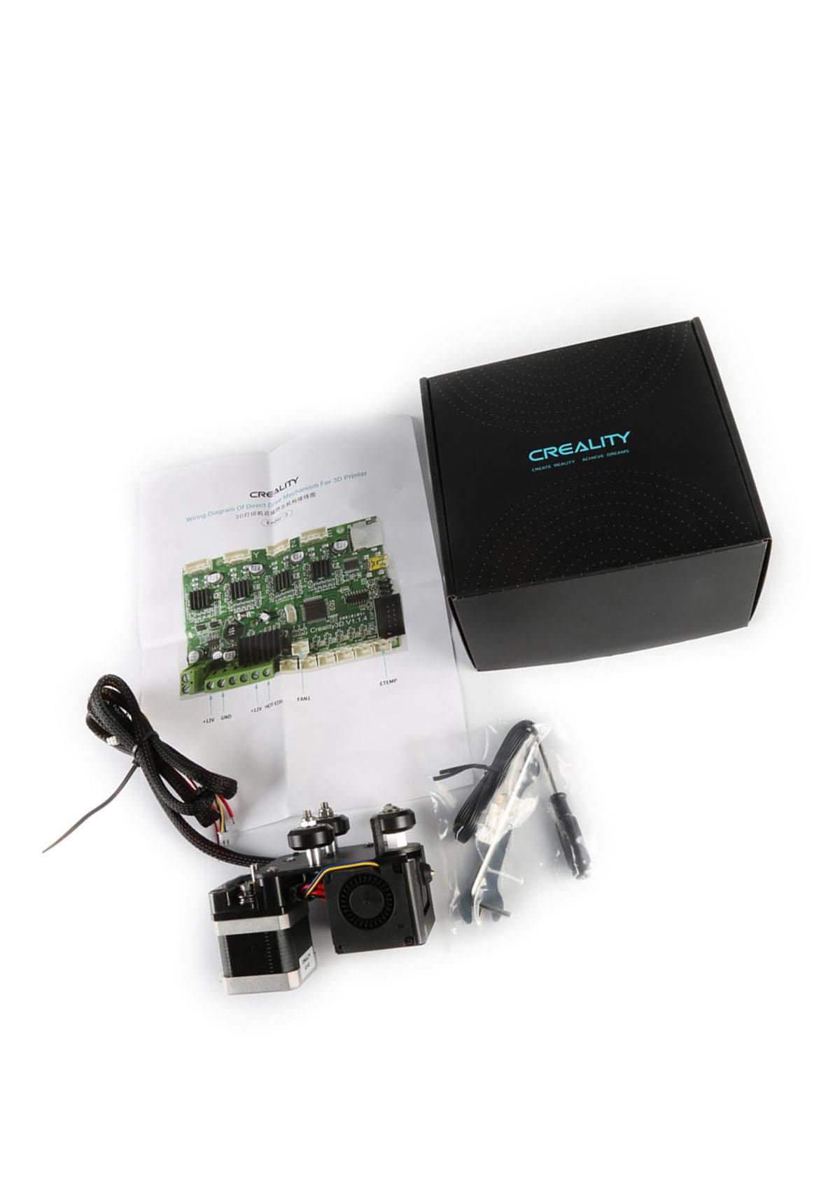 Creality Ender-3 Direct Extruding Kit 4001020013