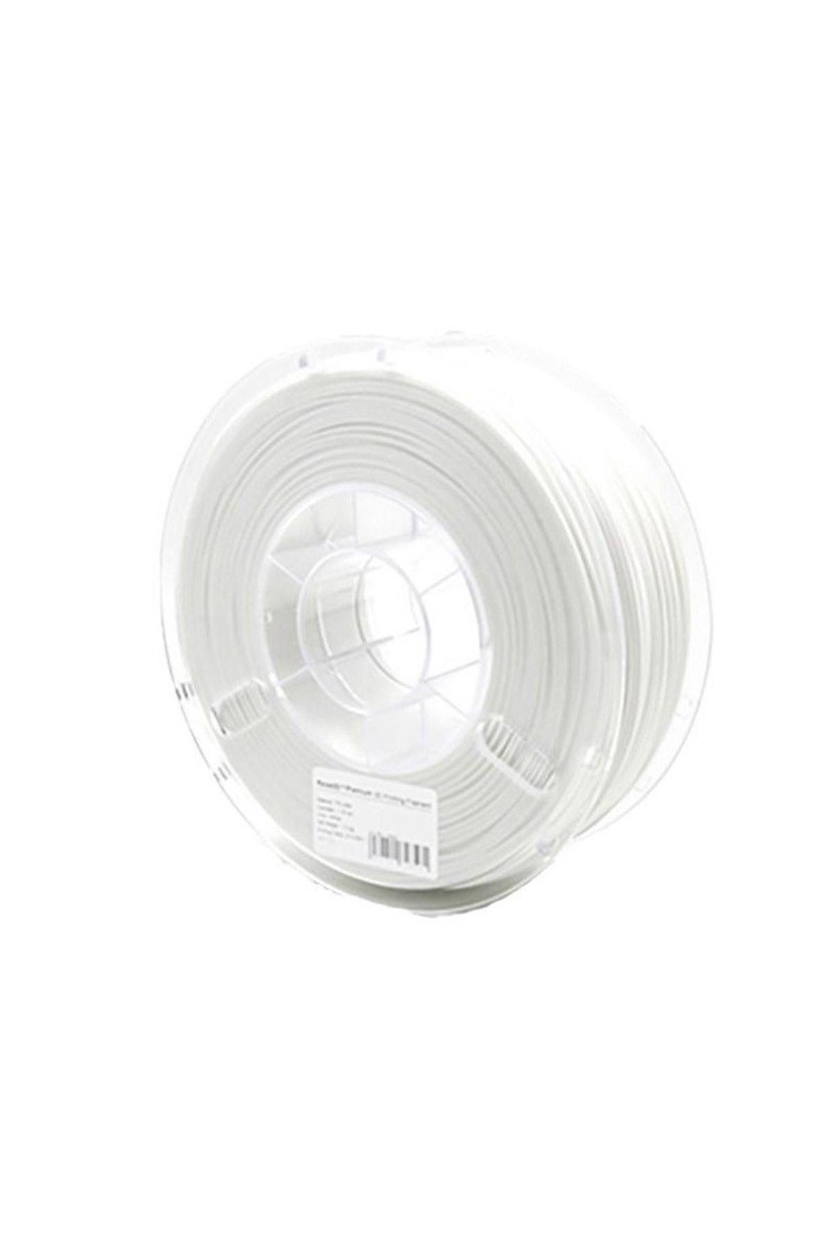 Raise3D Premium TPU-95A Filament 1.75mm 1kg BEYAZ