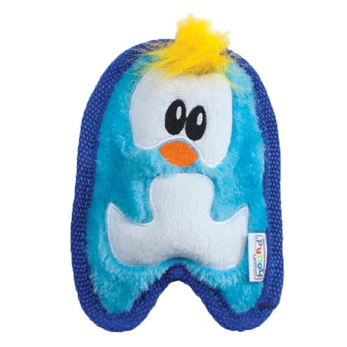 Petstages Invincibles Mini Plush Dog Toy Peluş Köpek Oyuncağı - Small