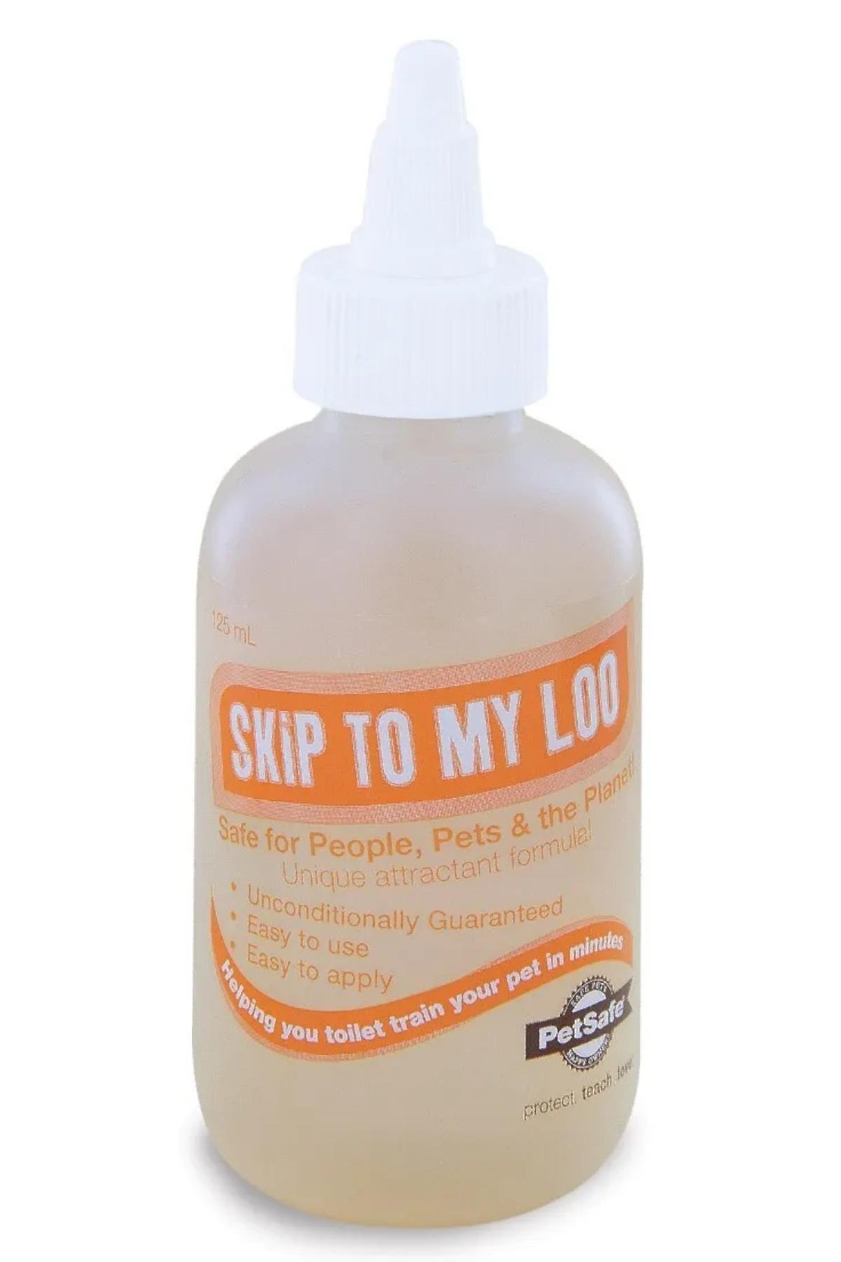 SKIP TO MY LOO TOILET TRAINING AID ( Tuvalet Eğitim Spreyi ) - Tuvalet ...