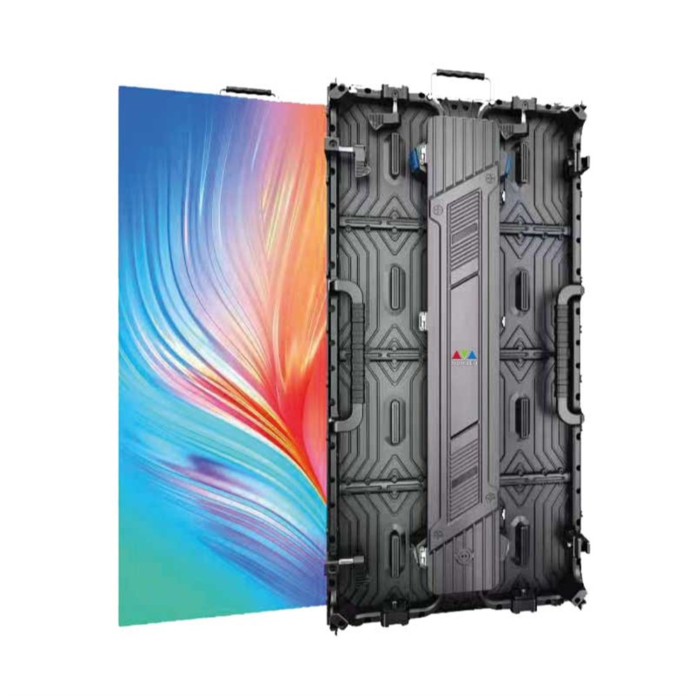 AVA LED AV-3 OR PRO P3,91 , 500x1000 High Refresh Rate Outdoor Rental ...