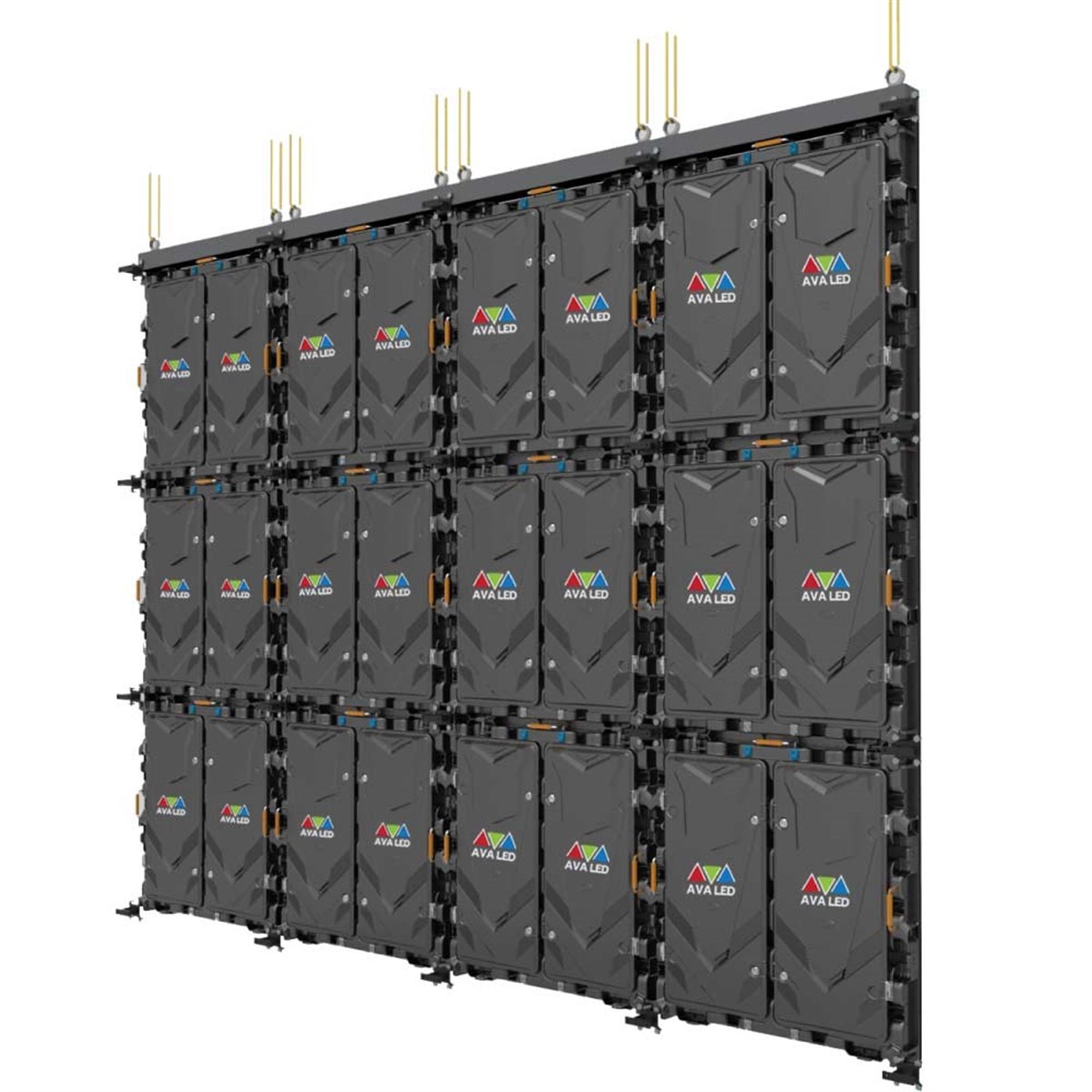 AVA LED TN-OF-3 Pro , High Brightness Outdoor Led Screen