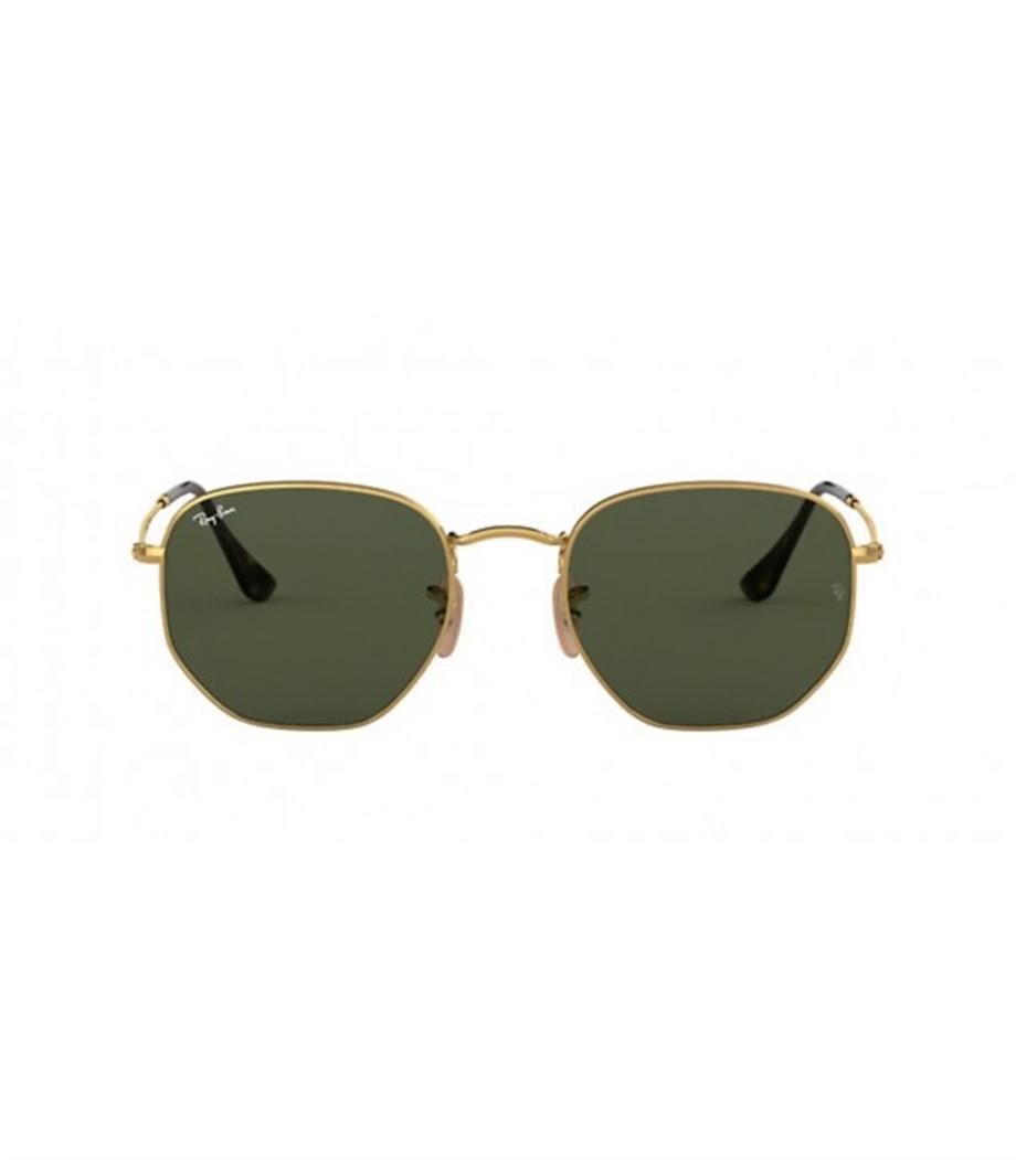 Ray-Ban RB 3548N 001 Hexagonal Güneş Gözlüğü | Optikinn.com Ray-Ban RB 3548N 001 Hexagonal Güneş Gözlüğü | Optikinn.com