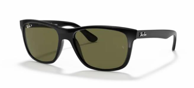 Ray-Ban RB 4181 601/9A 57-16 145 Gözlüğü | Optikinn.com