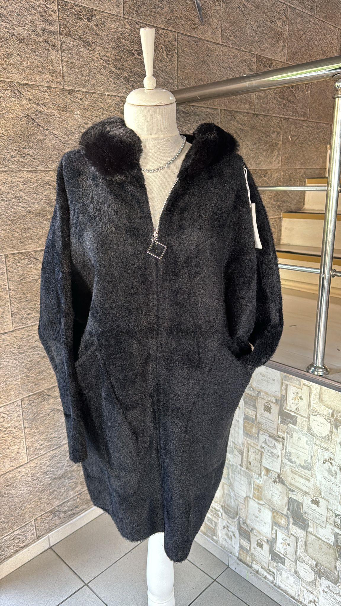 İthal Angora Kaban 6902