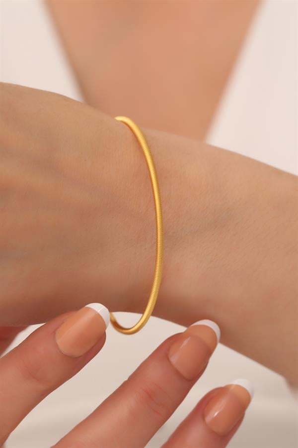 Ajda Bilezik Modelleri, 22 ve 14 Ayar Bilezikler