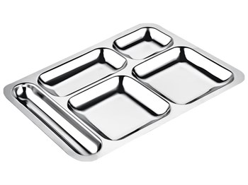 Plastik Tabldot & Krom Çelik Tabldot Modelleri ve Fiyatları | Asaf Gastro