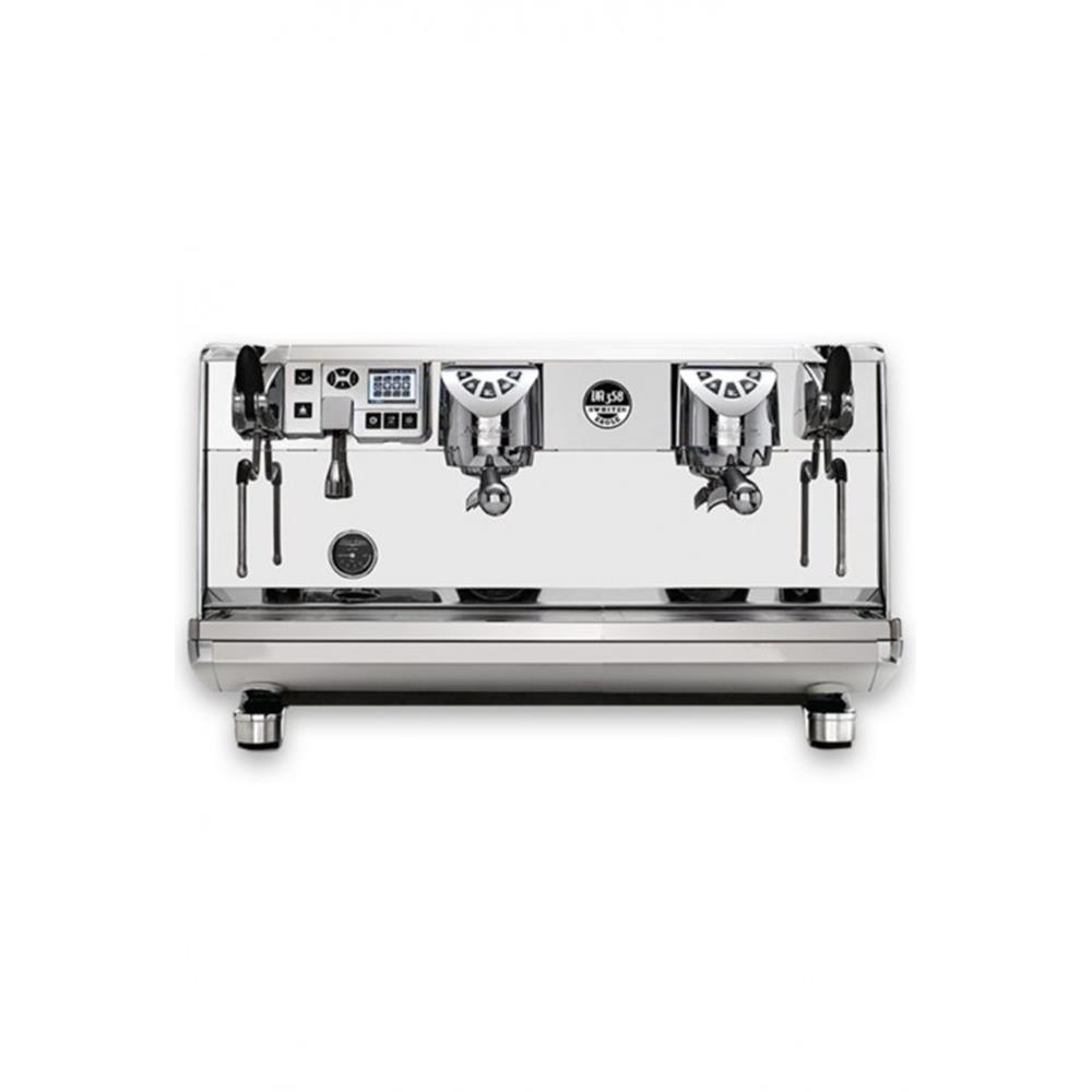 Victoria Arduino White Eagle Geleneksel Espresso Makinesi, 2 gruplu, T3
