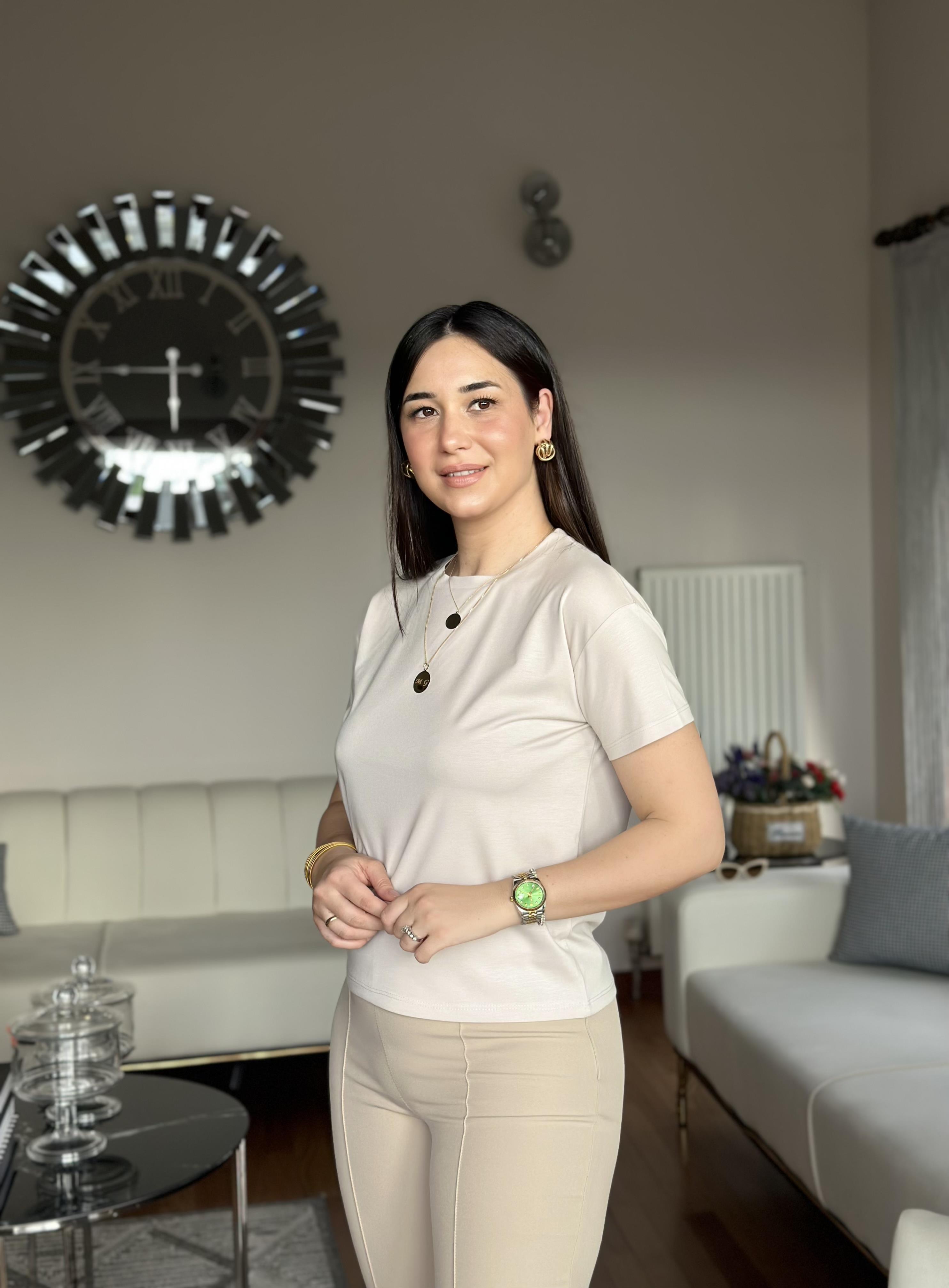 Gizem Gül Butik | Ankara'da Şıklığın Doğru Adresi