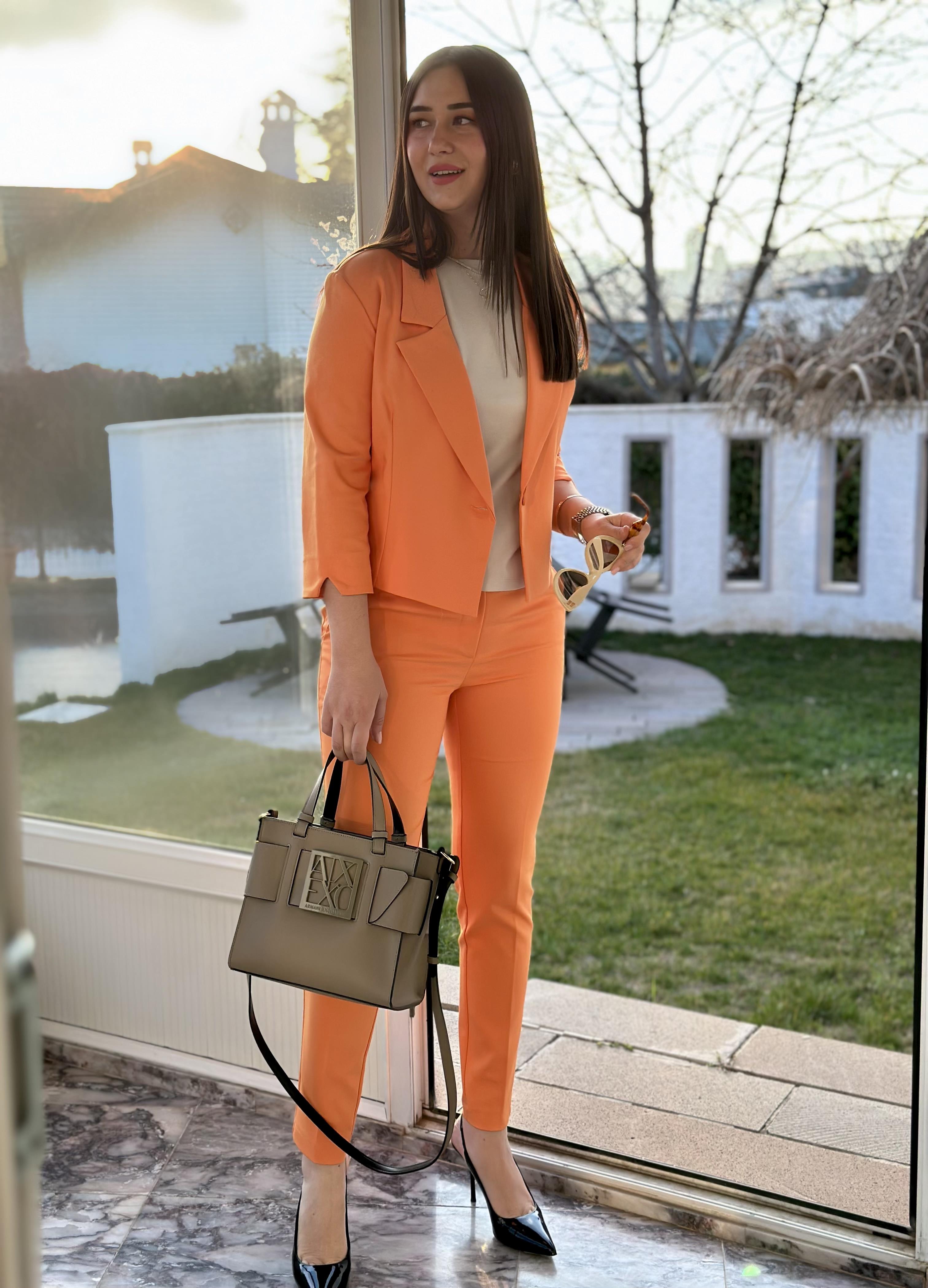 Gizem Gül Butik | Ankara'da Şıklığın Doğru Adresi