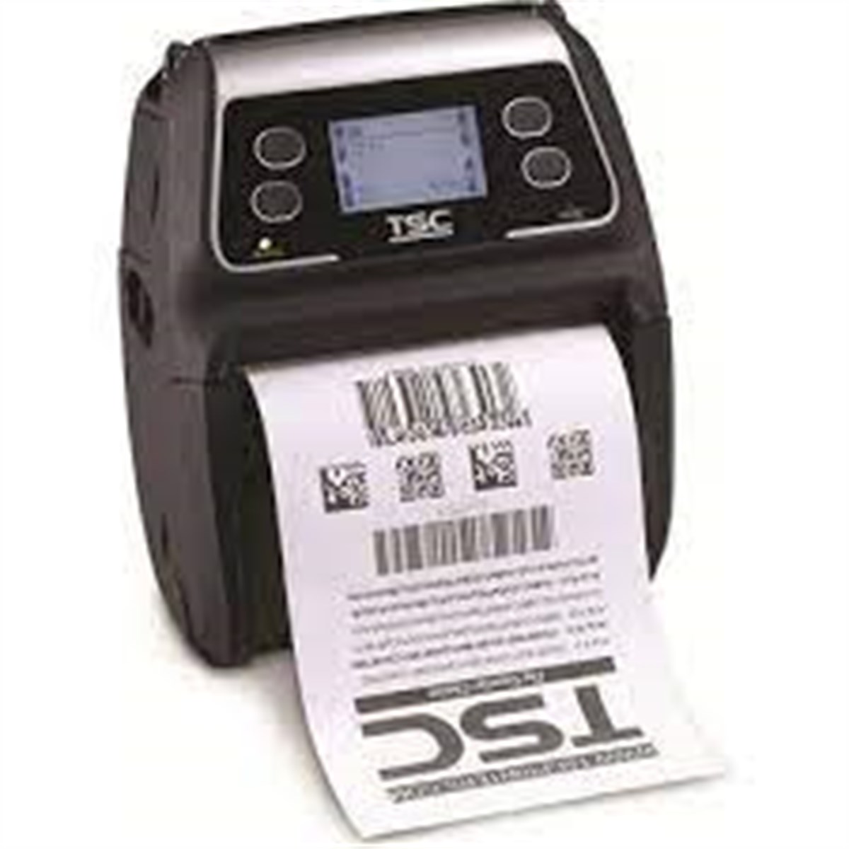 TSC Alpha 4L Bluetooth Barkod Yazıcı Taşınabilir Taşınabilir TSC Alpha 4L Bluetooth Barkod Yazıcı Taşınabilir Taşınabilir