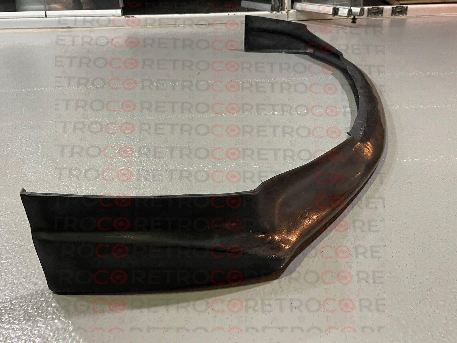 JDM For HONDA Civic 8th Gen Fd2 Type R Front Bumper Lip Style For Mugen ...