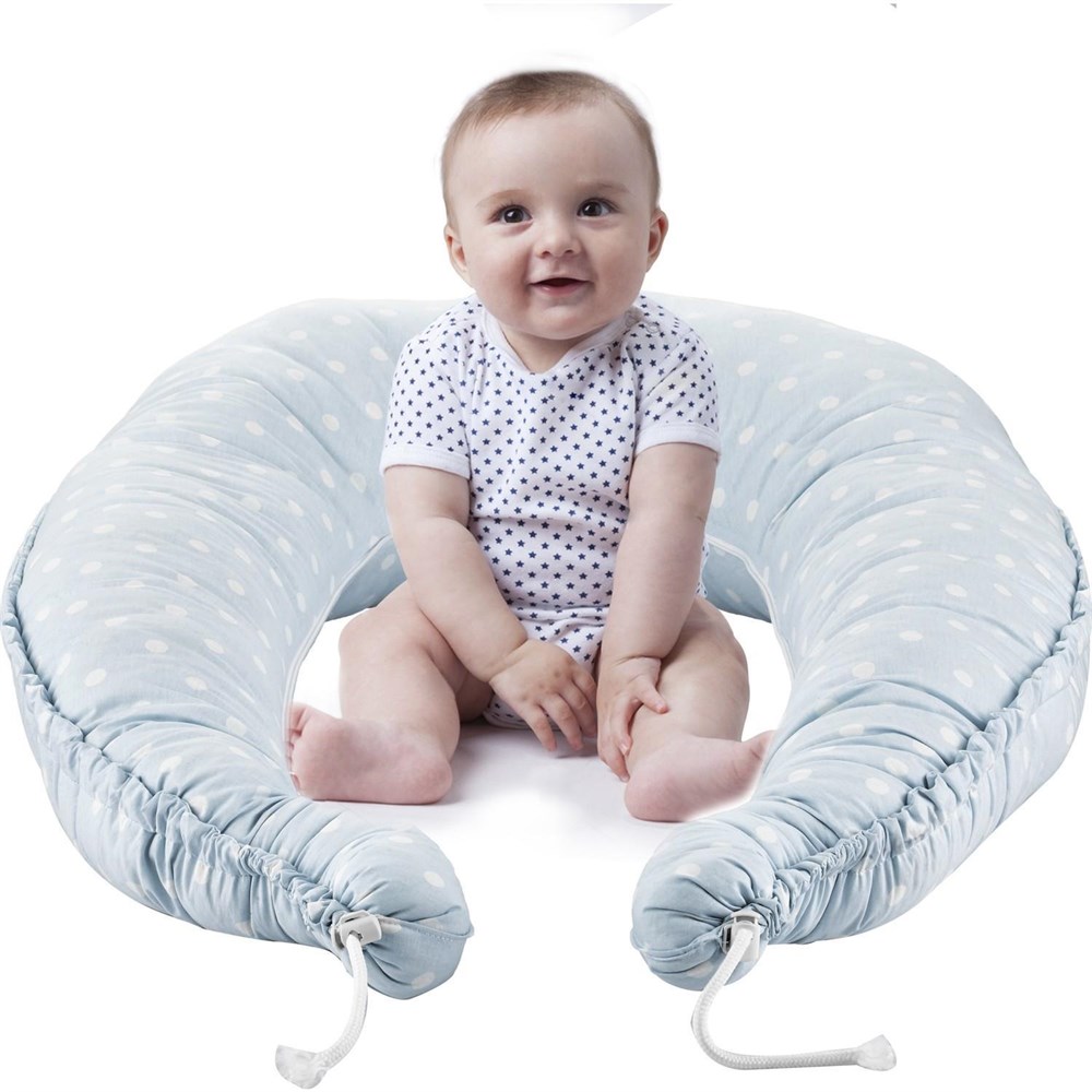 Babyjem 5 Fonksiyonlu Minder Gri Benekli | lorellishop.com Babyjem 5 Fonksiyonlu Minder Gri Benekli | lorellishop.com