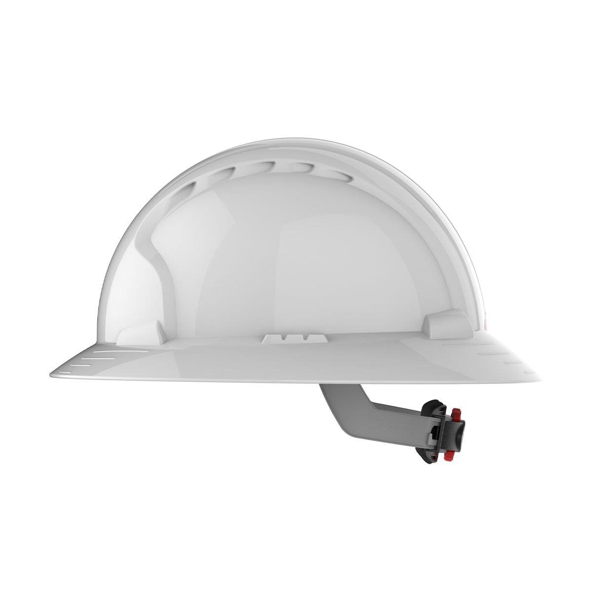 JSP – Evo 6100 Full Brim Baret