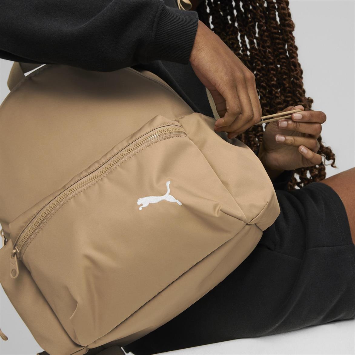 Puma Core Her Backpack Bej Kadın Sırt Çantası - Fast Spor