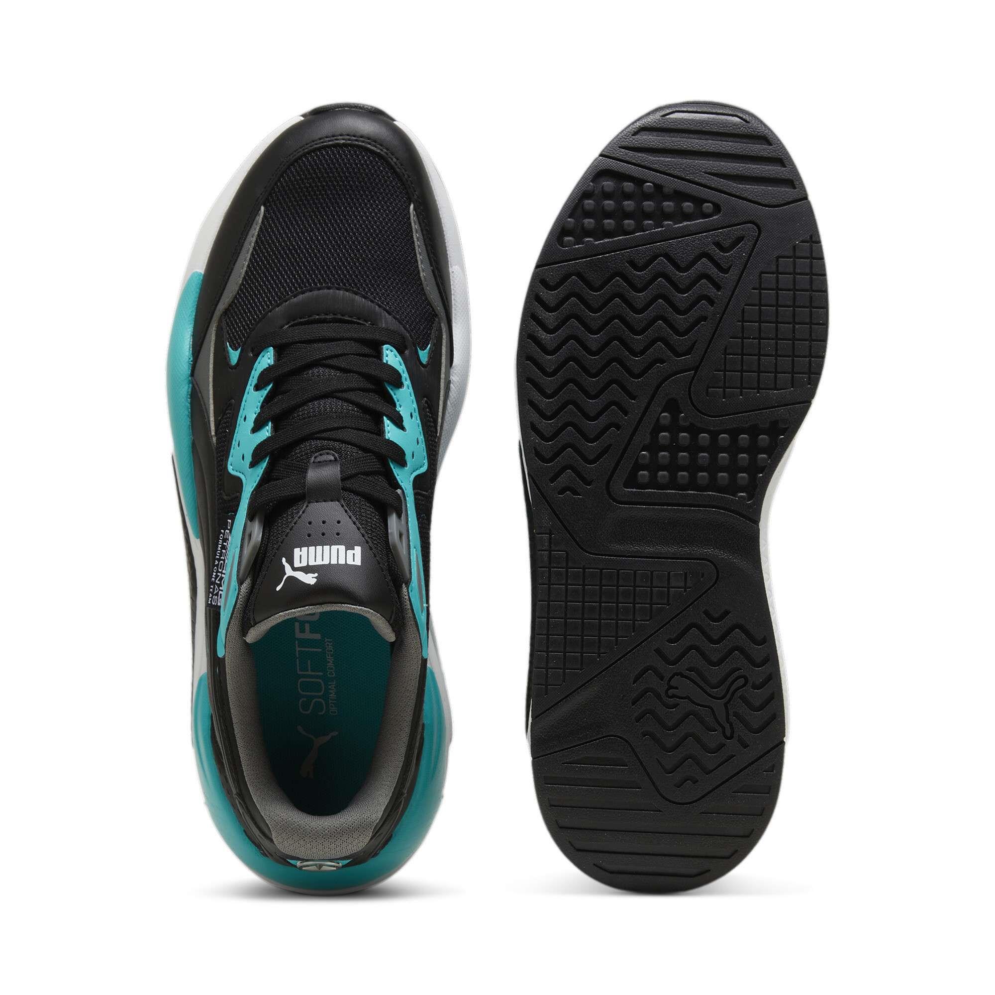 Puma MAPF1 X-Ray Speed Siyah Erkek Günlük Spor Ayakkabı