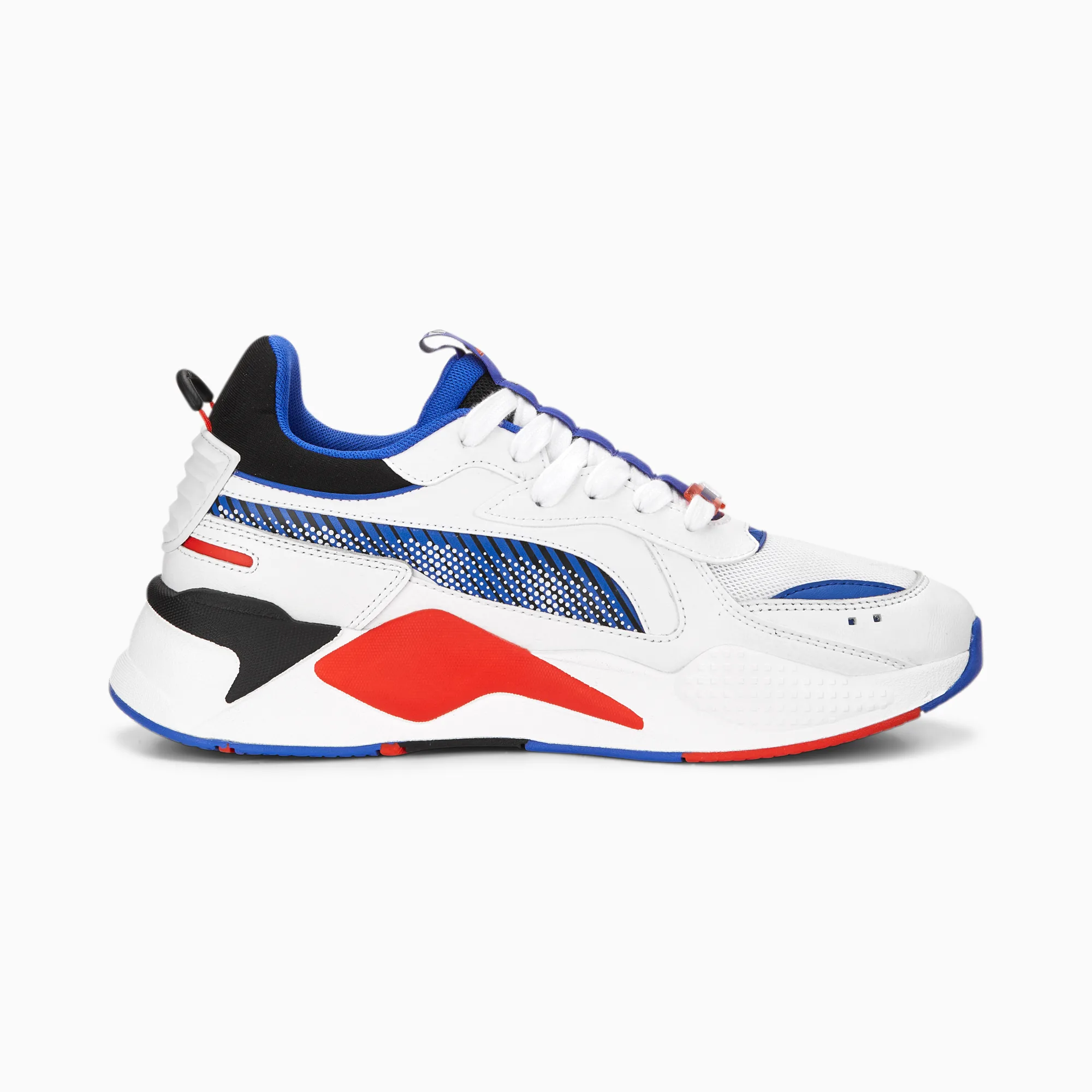 Puma RS-X GEN. Erkek Beyaz Günlük Spor Ayakkabı - Fast Spor Puma RS-X GEN. Erkek Beyaz Günlük Spor Ayakkabı - Fast Spor
