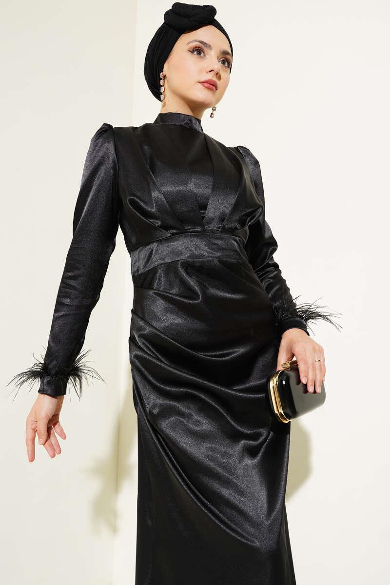 Turkish Modest Clothing / Turkish Islamic Clothing / Abaya / Tunic ...