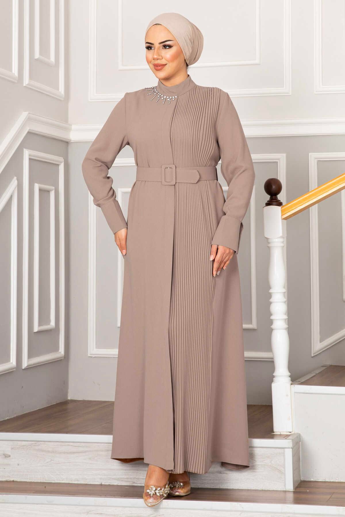 Turkish Abaya Turkish Dress Turkish Modest Clothing Turkish Islamic Clothing Abaya Tunic Hijab Wholesale Modest Clothing Wholesale Hijab Wholesale Abaya Turkish Dress Turkish Evening Dress Dubai Abaya...