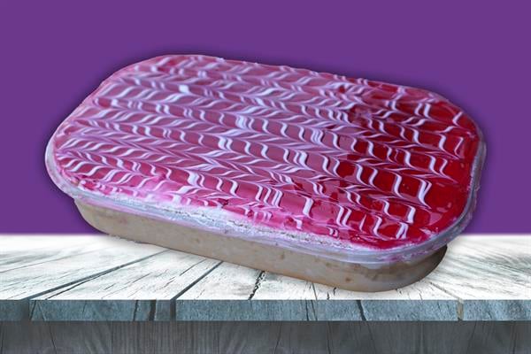 Frambuazlı Trileçe