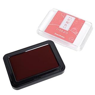 Shachihata Iromoyo HAC-1-LPP Stamp Pad Istampa