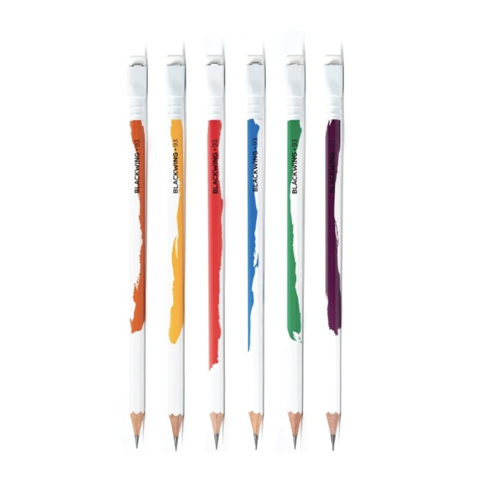 Palomino Blackwing Volume 93 Blue Kurşun Kalem