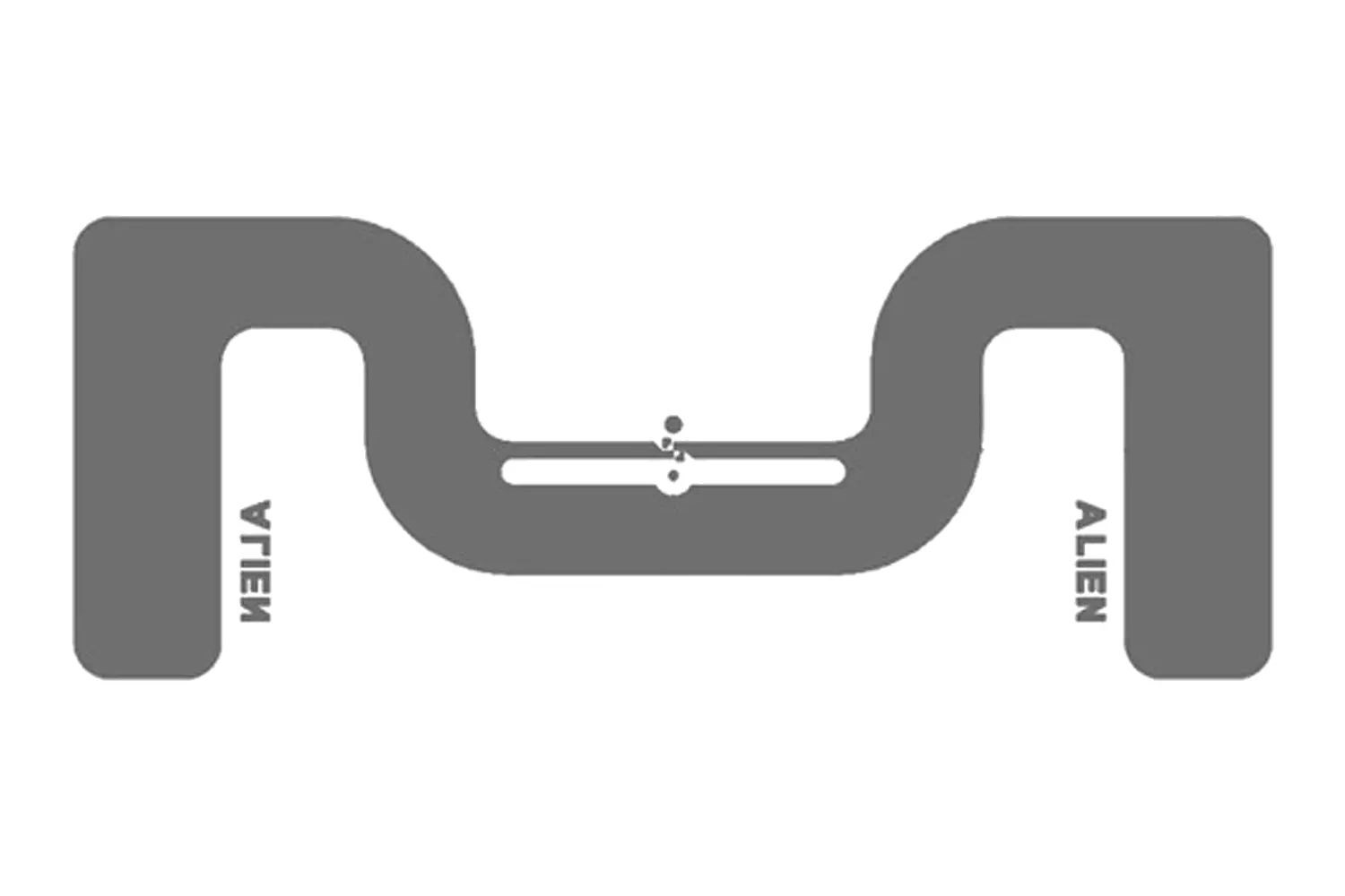 Alien ALN 9770 UHF RFID Tag