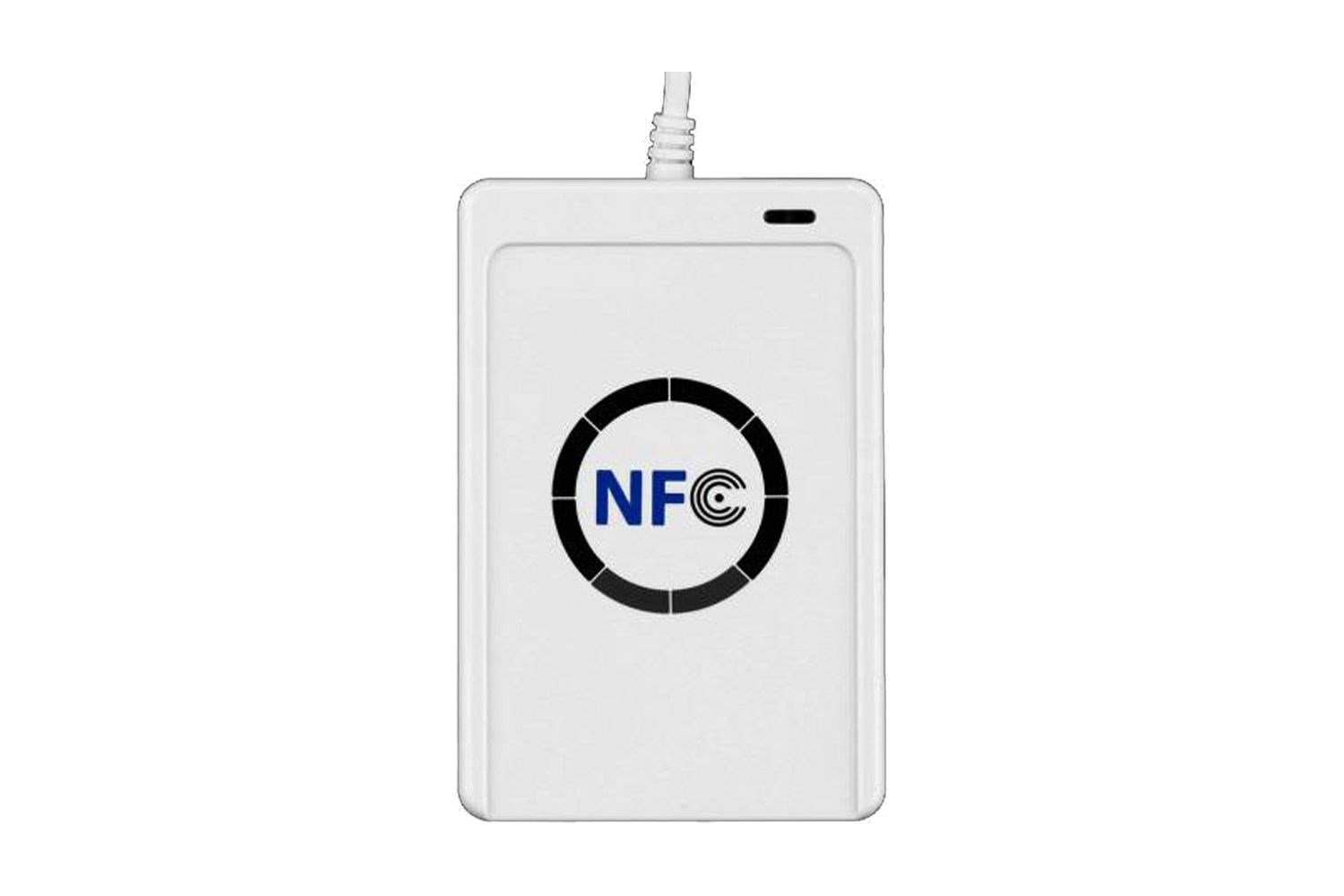 ACR1222U NFC CONTACTLESS SMART CARD READER - ENCODER