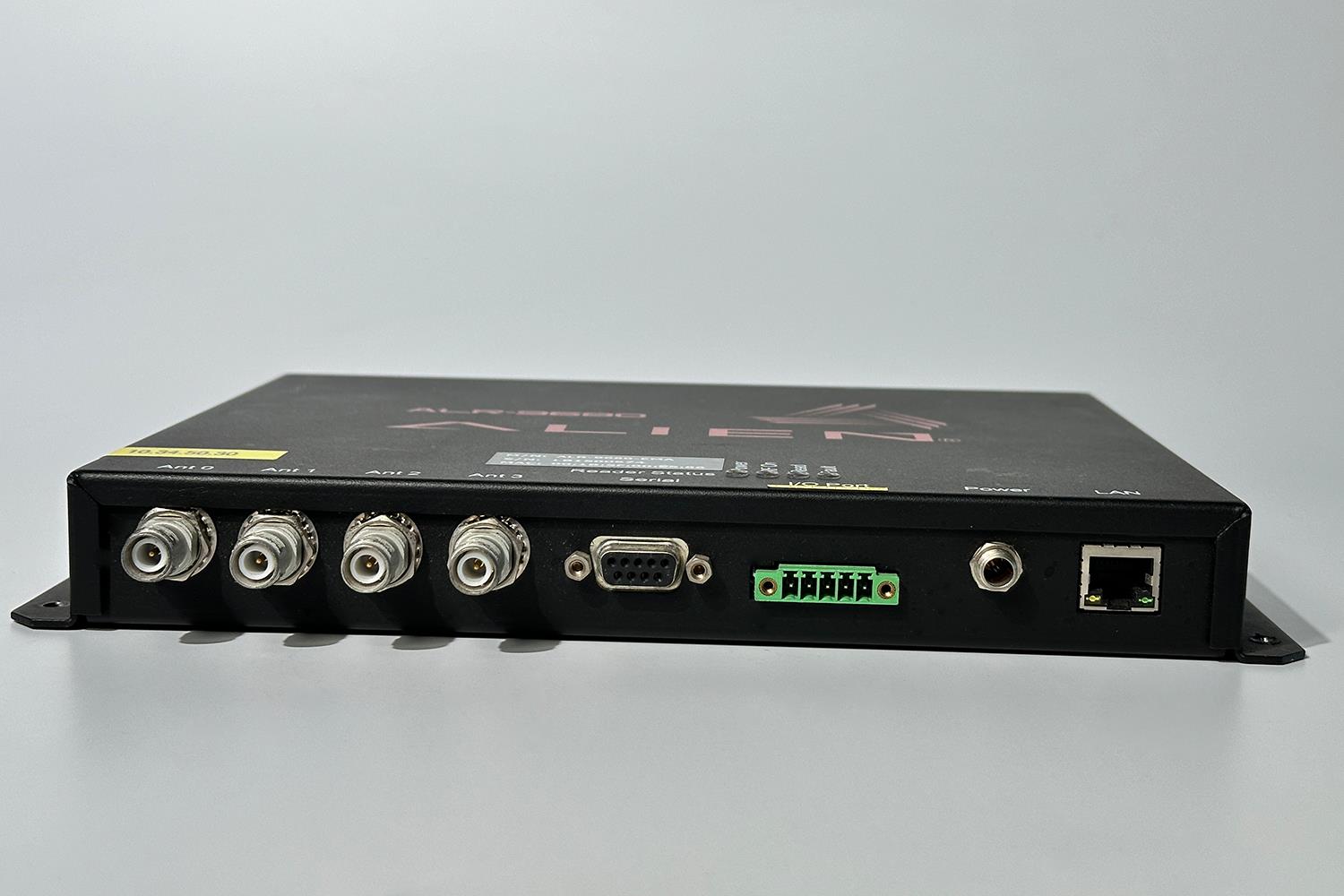 Alien ALR-9680 RFID Reader (4-Port)