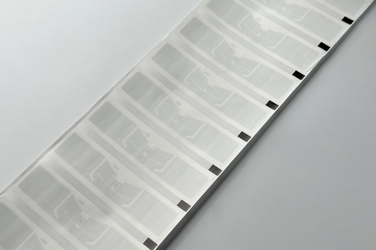 Alien Higgs 9 ALN-9954 UHF RFID Etiket