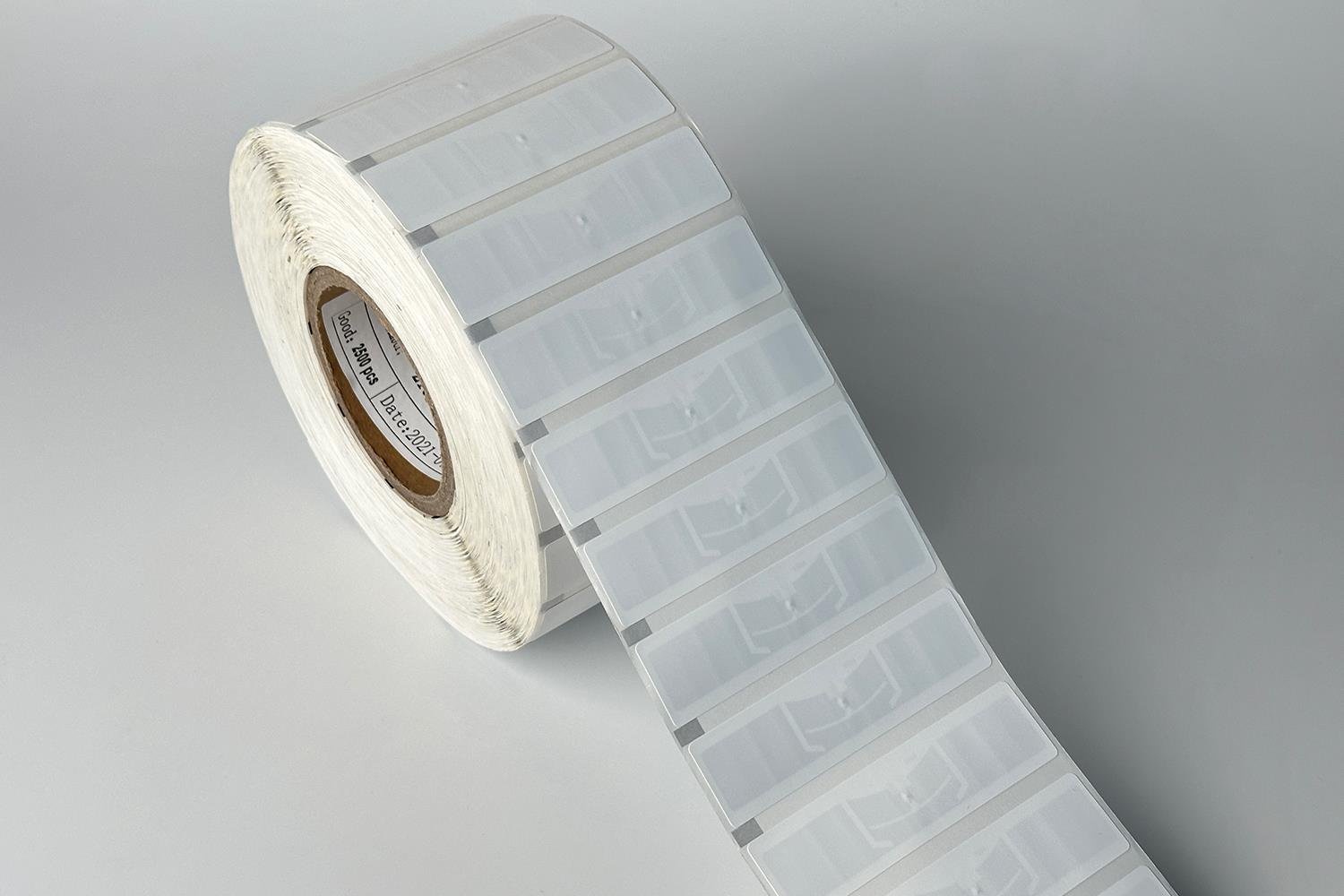 Alien Higgs 9 ALN-9954 UHF RFID Etiket