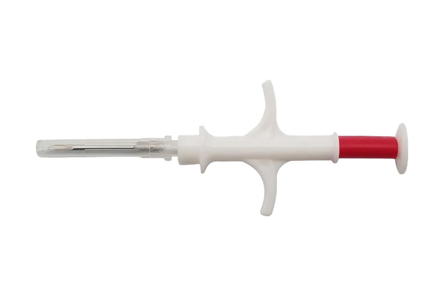 FDX-B Subcutaneous RFID Cat Dog Chip