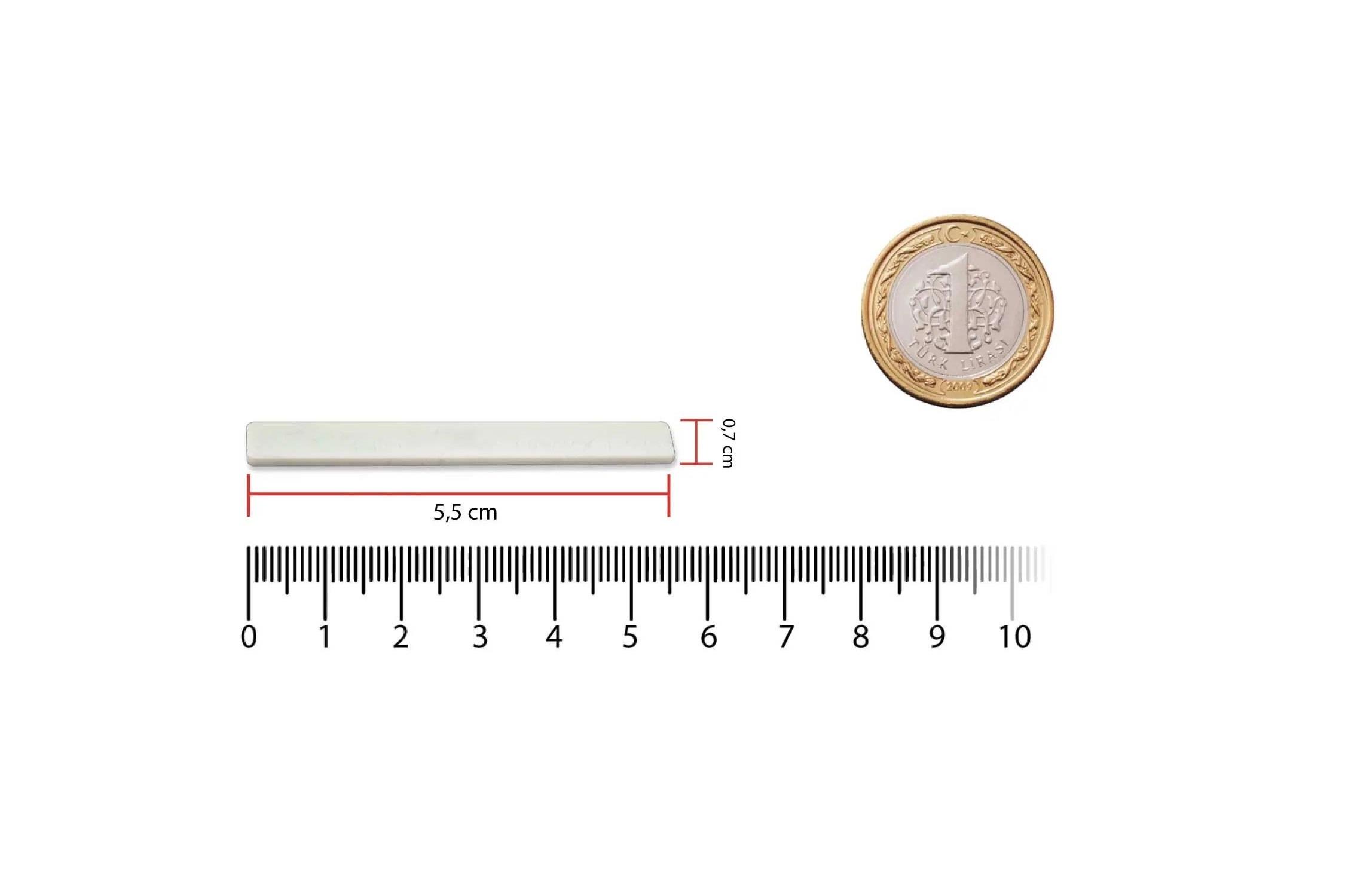 Fujitsu WT-A543 UHF RFID Laundry Tag | RFIDmarket