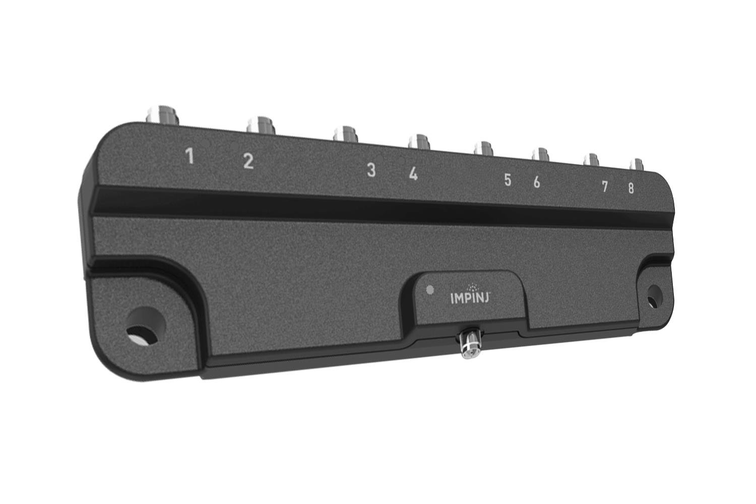 Impinj R700 Antenna Hub