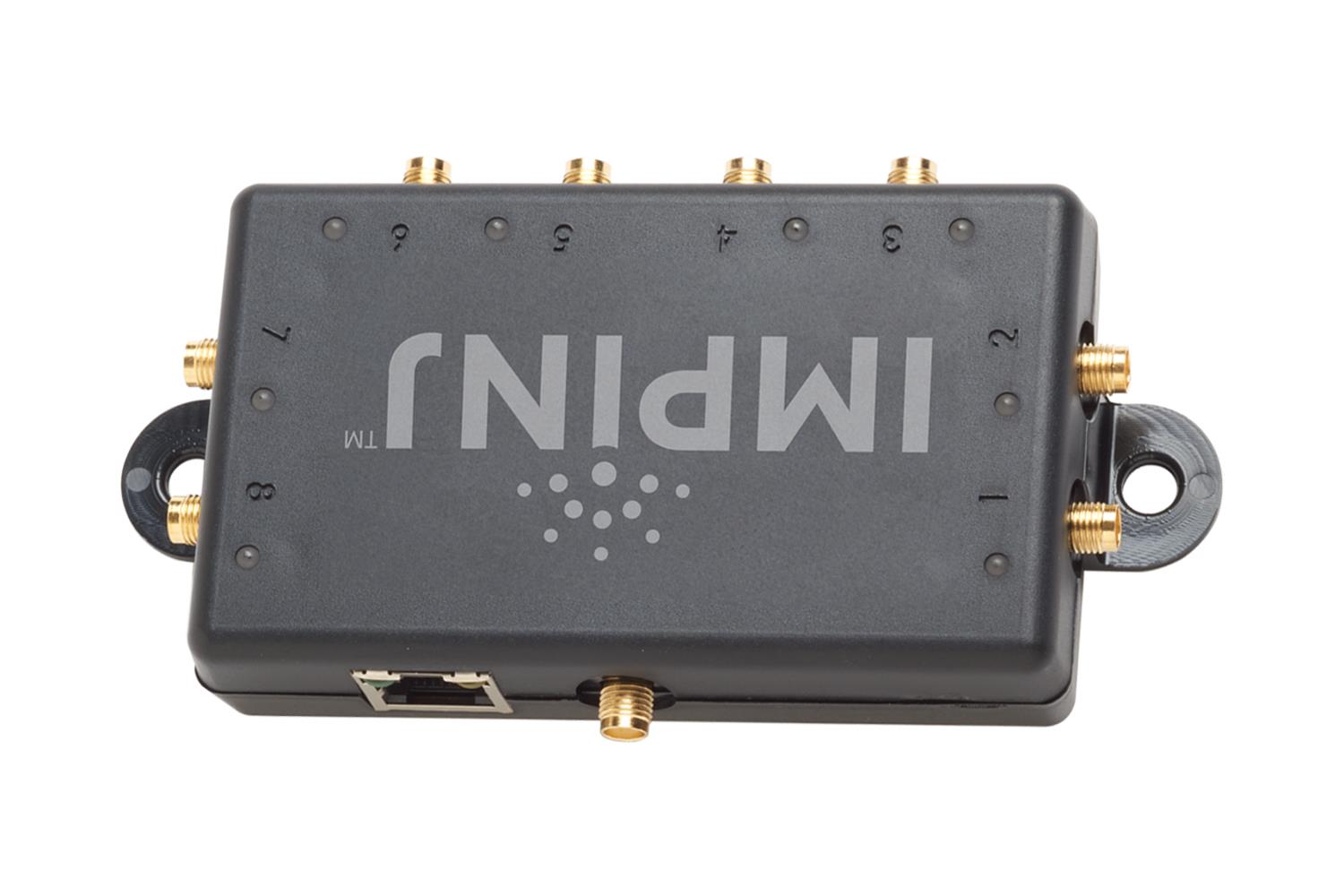 Impinj Speedway Antenna Hub