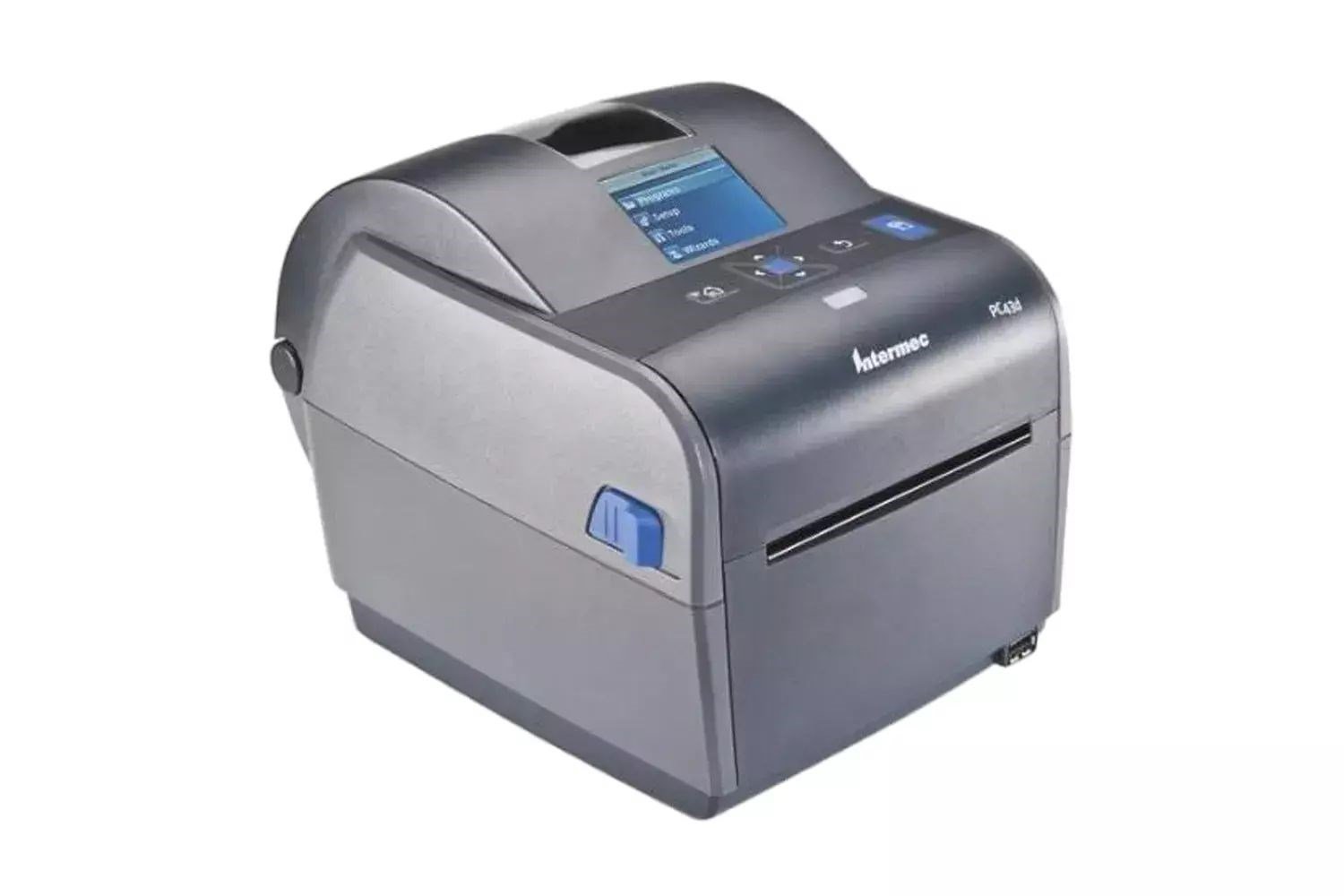 Intermec PC43D Desktop RFID Printer