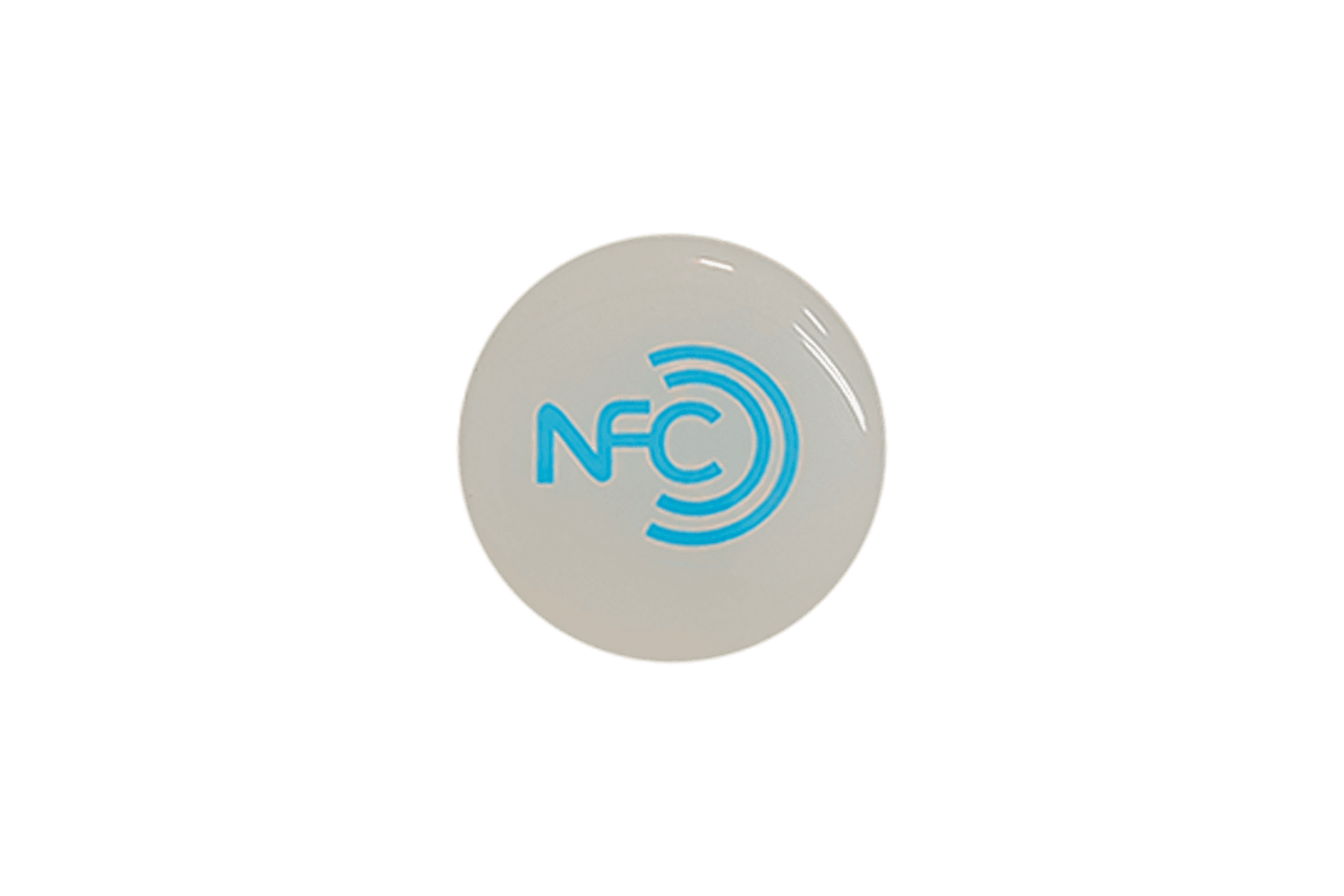 NFC TAG NTAG213 epoxy NFC TAG NTAG213 epoxy