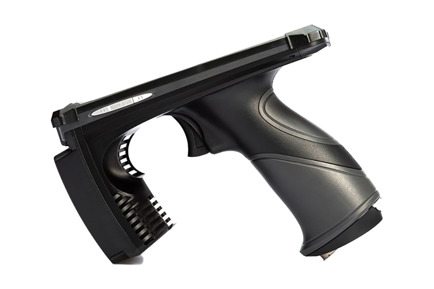 RF500 UHF Mobile RFID Handheld Terminal / Android