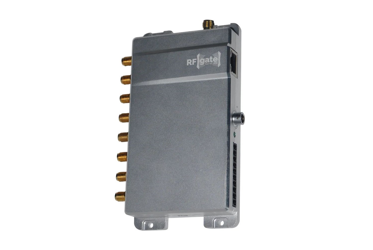 RFGATE RGR180 8 Port RFID Okuyucu Sabit Okuyucular