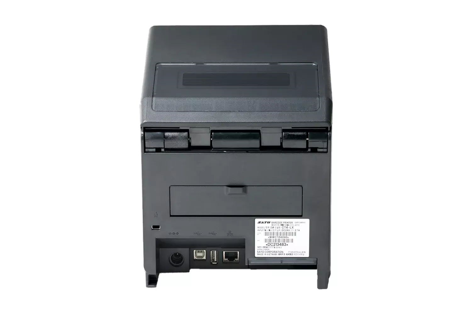 SATO CT4-LX RFID Printer(203dpi)