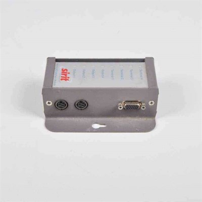 Sirit IN510 DIO Interface RFID Modül