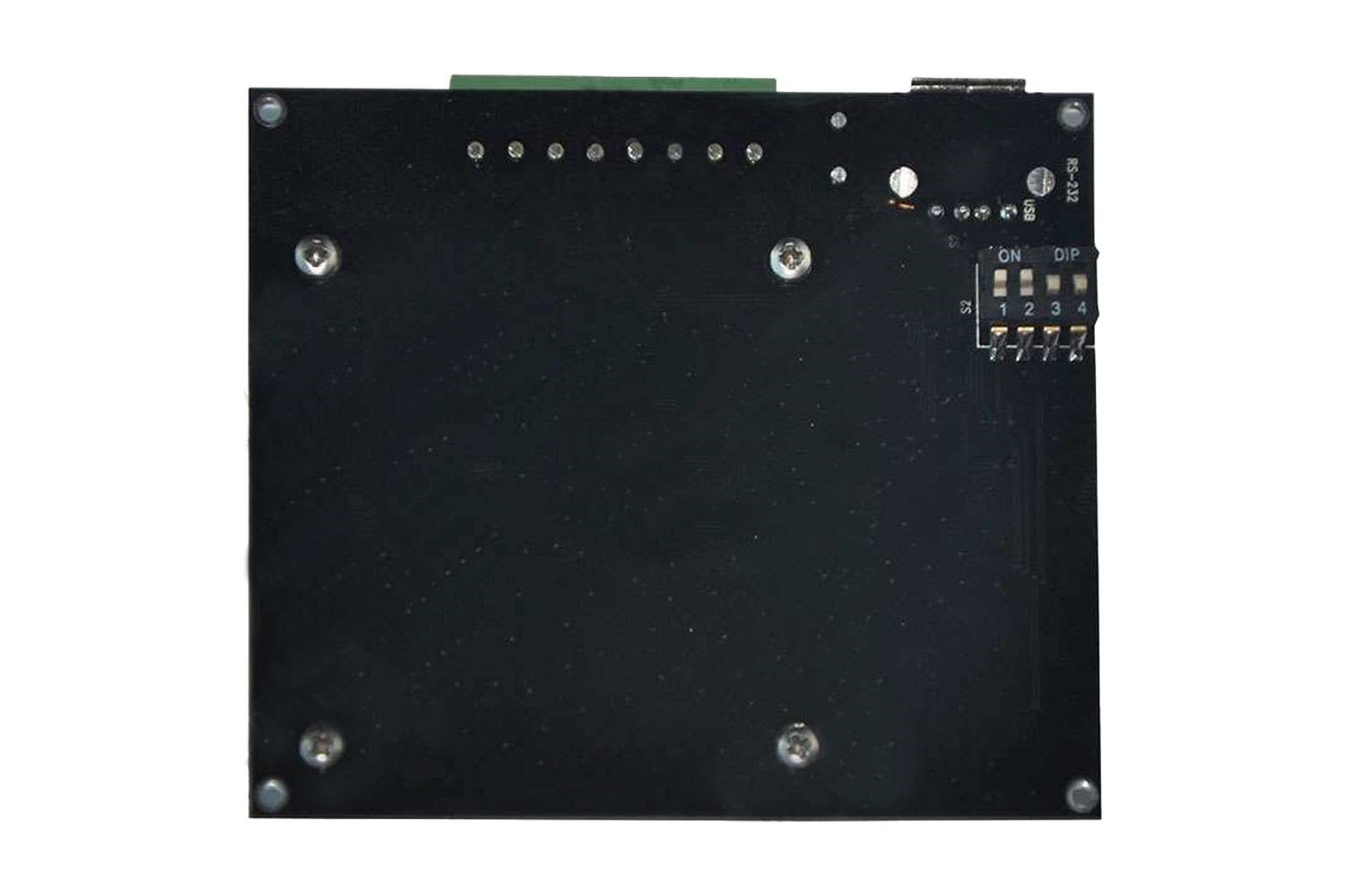 TM09 USB RFID Okuyucu (Dahili RFID Anten)