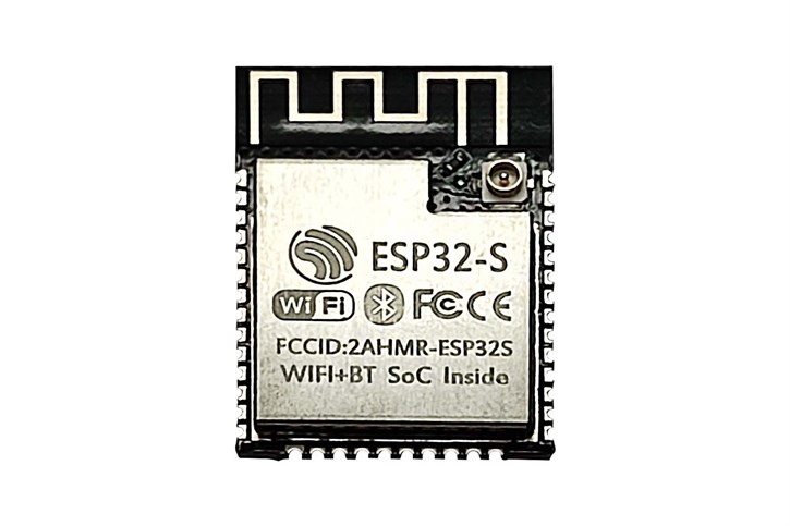 ESP32 Chipset