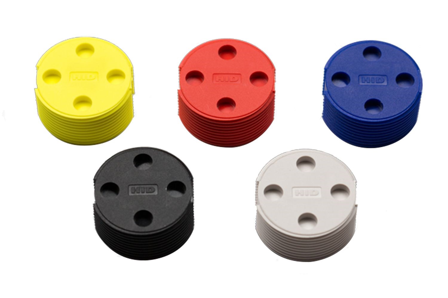 HID Bin Tag RFID Tags