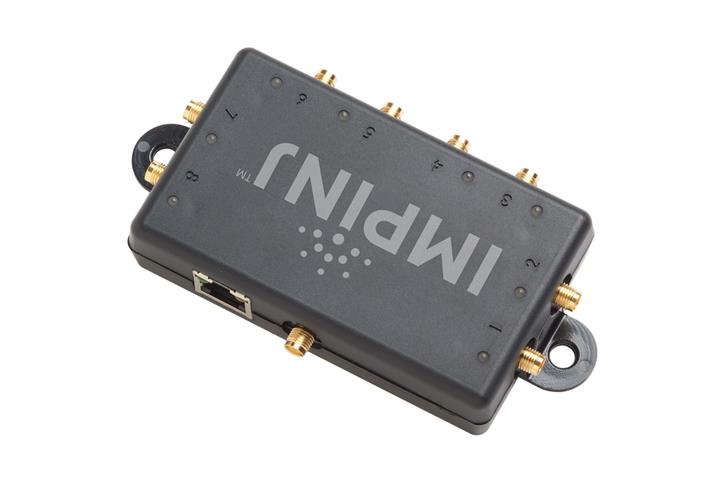 Impinj Speedway Antenna Hub