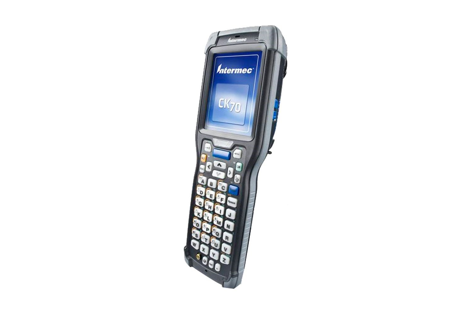 Intermec CK70 Mobil RFID Okuyucu
