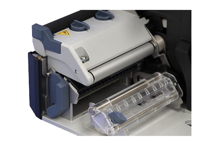 Sato CL4NX Plus Industrial Barcode Printer / 203DPI