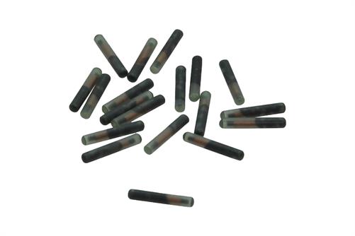 EM4305 Subcutaneous RFID Fish Tracking Chip