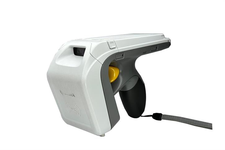 Zebra Rfd8500 Bluetooth Uhf Mobile Rfid Terminal