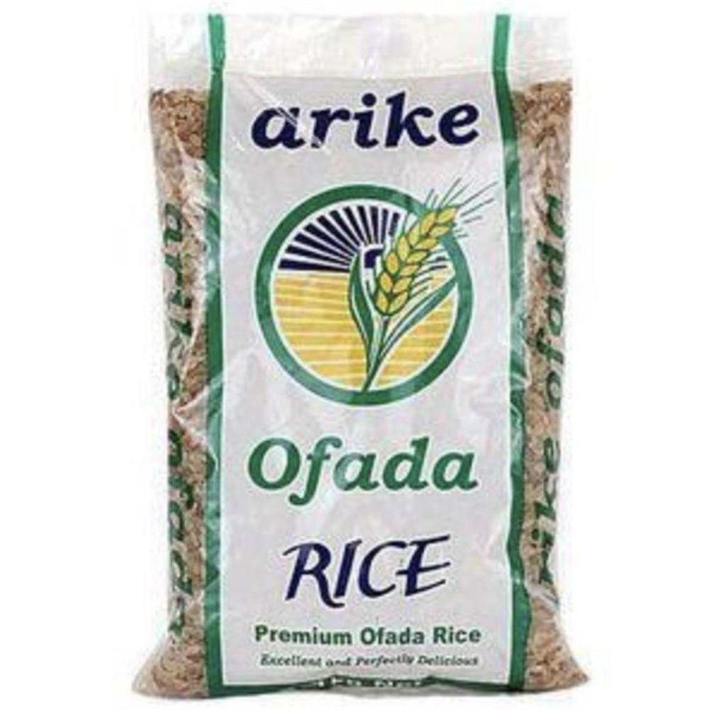 Arike Ofada Rice 1kg